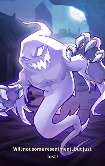 Spectre | Unofficial Card Monsters Wiki | Fandom