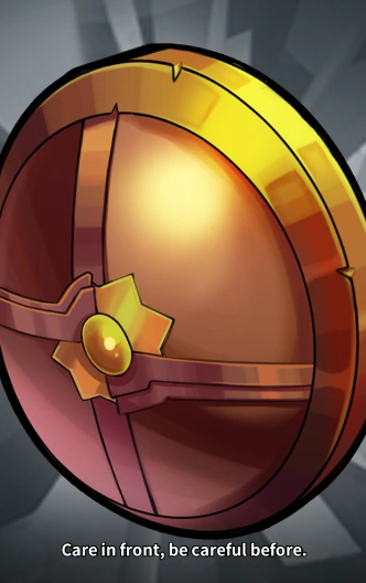 Copper Shield | Unofficial Card Monsters Wiki | Fandom