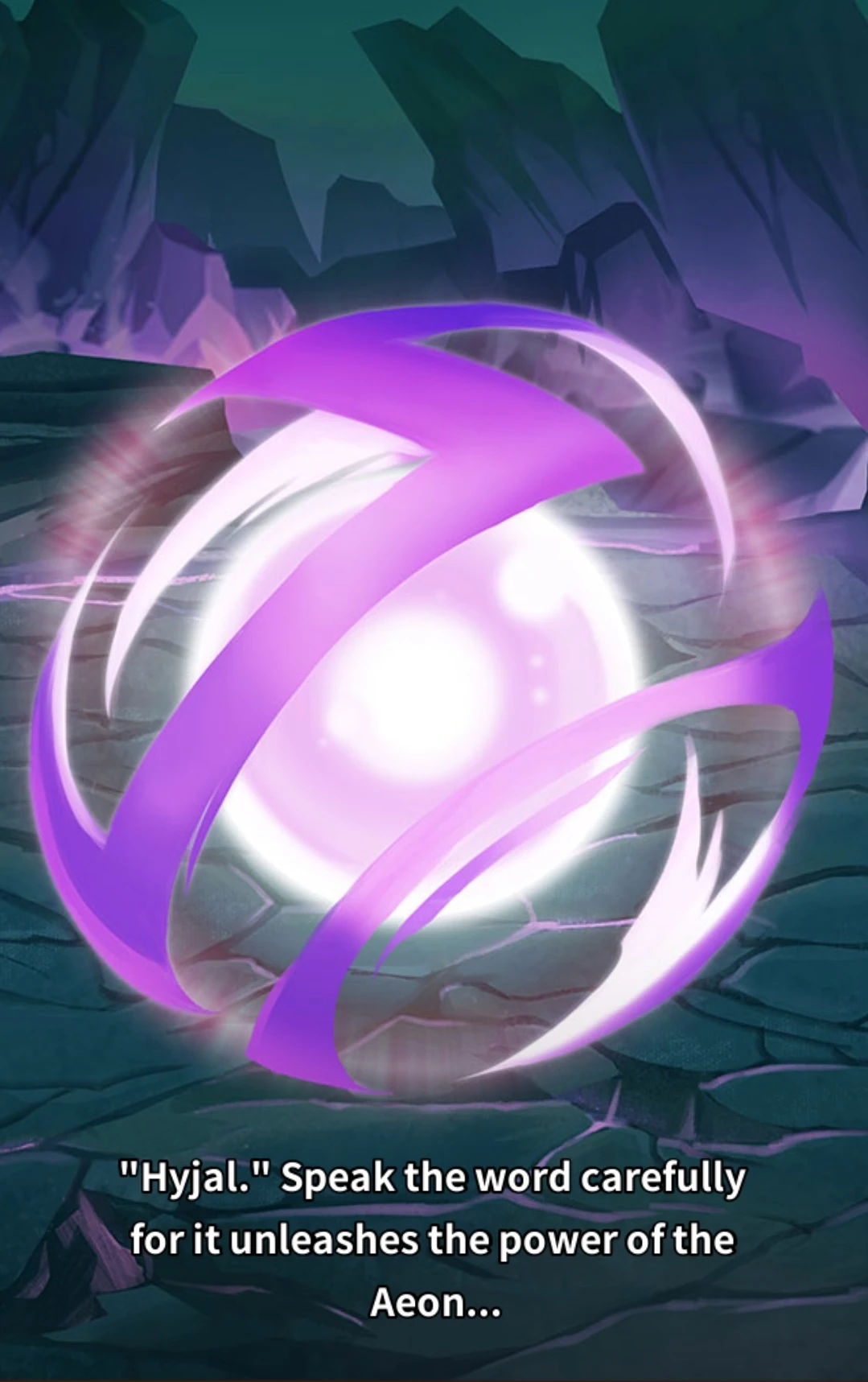 Aeon | Unofficial Card Monsters Wiki | Fandom