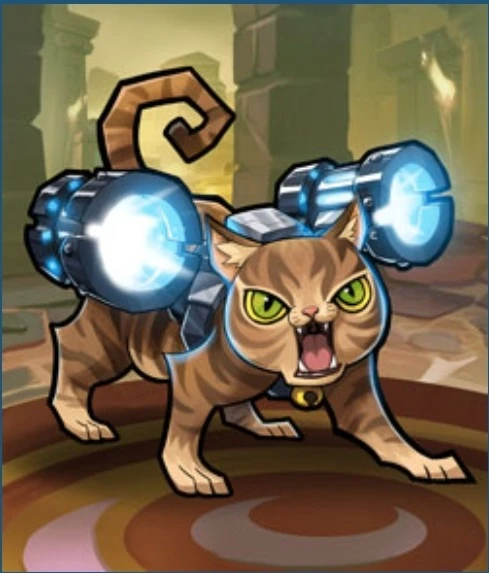 Mass-Produced Rag | Unofficial Card Monsters Wiki | Fandom