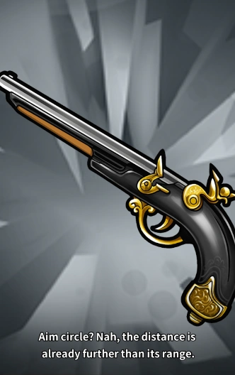 Musket | Unofficial Card Monsters Wiki | Fandom