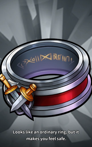 Ring of Protection | Unofficial Card Monsters Wiki | Fandom