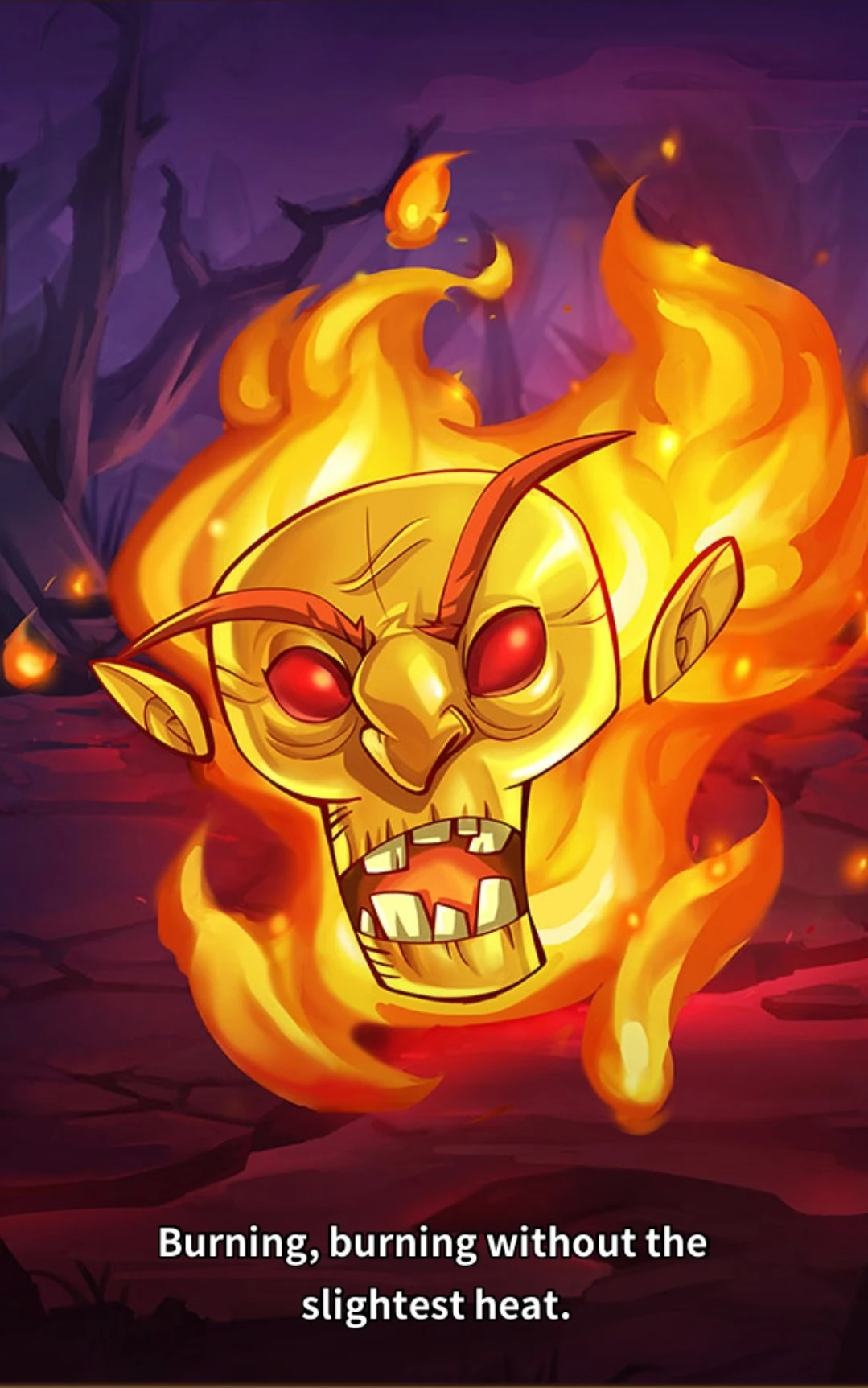 Whisp | Unofficial Card Monsters Wiki | Fandom