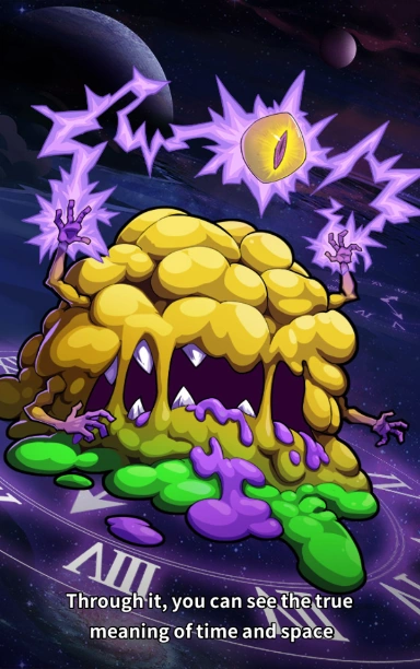 Aforgomon | Unofficial Card Monsters Wiki | Fandom