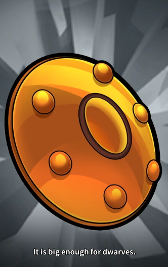 Medium Shield | Unofficial Card Monsters Wiki | Fandom