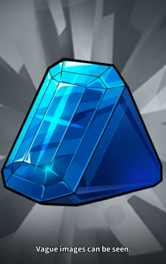 Magic Gem | Unofficial Card Monsters Wiki | Fandom