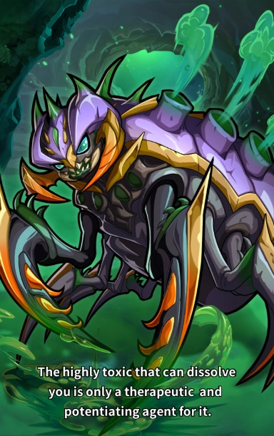 Crypt Lord | Unofficial Card Monsters Wiki | Fandom