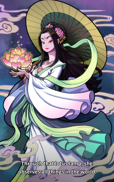 Lotus Fairy | Unofficial Card Monsters Wiki | Fandom