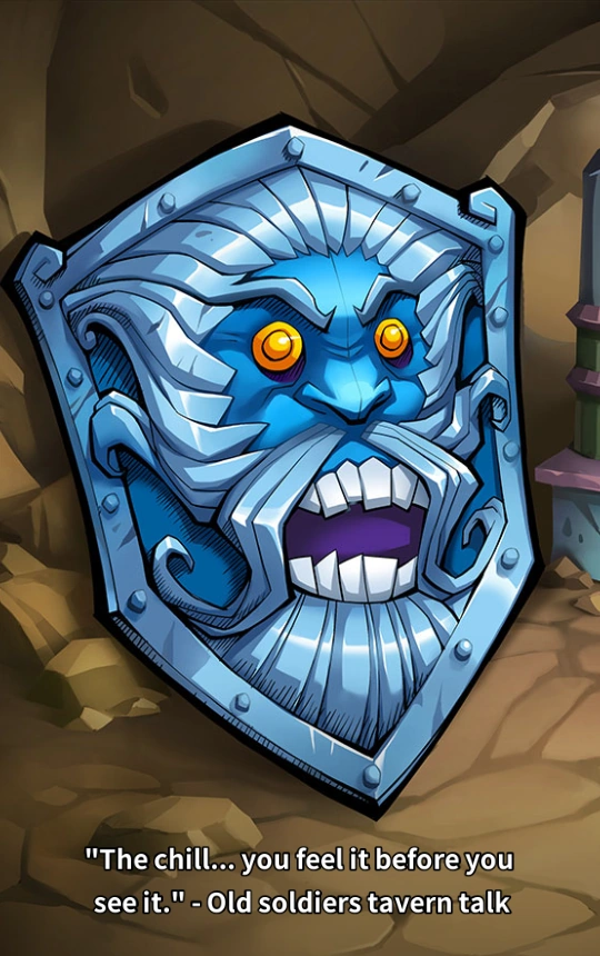 Shield Ghost | Unofficial Card Monsters Wiki | Fandom