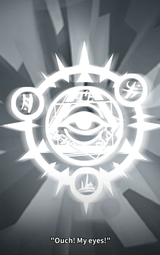 Anti-magic Barrier | Unofficial Card Monsters Wiki | Fandom