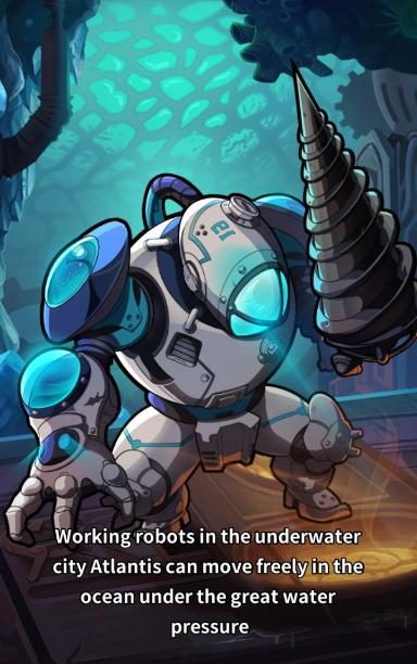 Robot Jack | Unofficial Card Monsters Wiki | Fandom