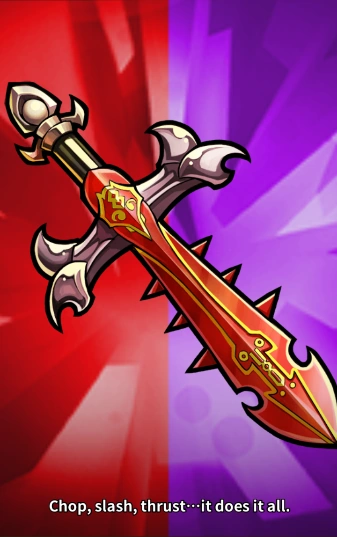 Blood Reaper | Unofficial Card Monsters Wiki | Fandom