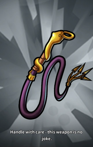 Poison Whip | Unofficial Card Monsters Wiki | Fandom