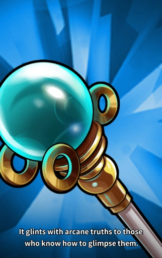 Magic Rod | Unofficial Card Monsters Wiki | Fandom