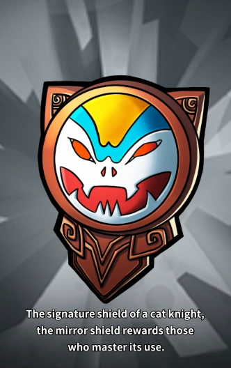 Mirror Shield | Unofficial Card Monsters Wiki | Fandom