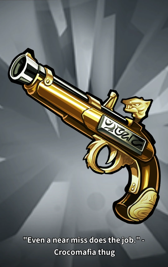 Poison Shot | Unofficial Card Monsters Wiki | Fandom