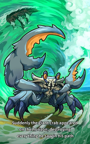 Basatan | Unofficial Card Monsters Wiki | Fandom