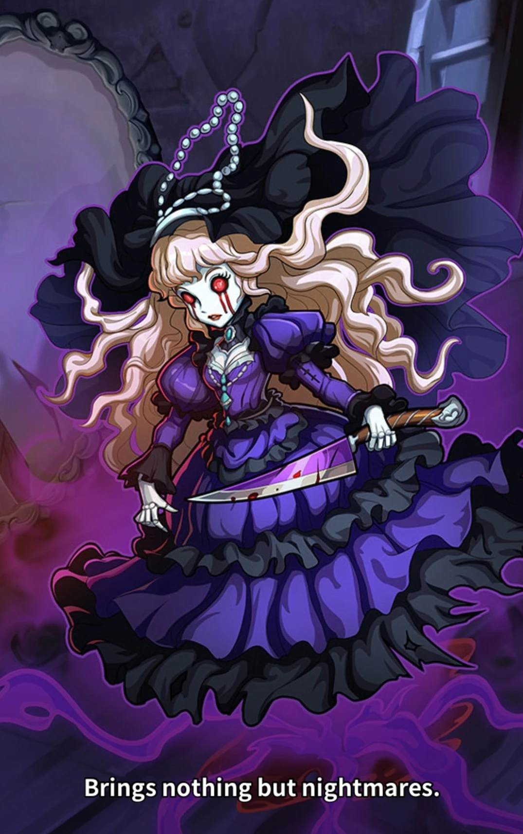 Puppet (Chaos) | Unofficial Card Monsters Wiki | Fandom