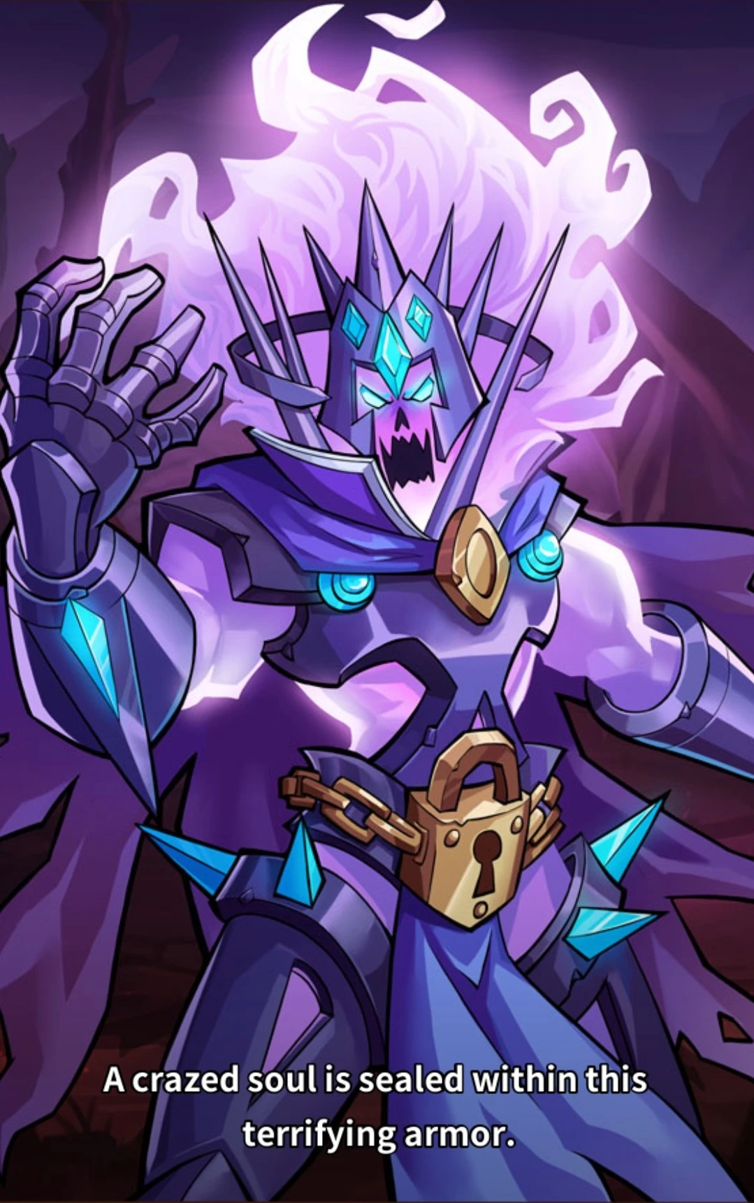 Spirit Armor (Magic Variation) | Unofficial Card Monsters Wiki | Fandom