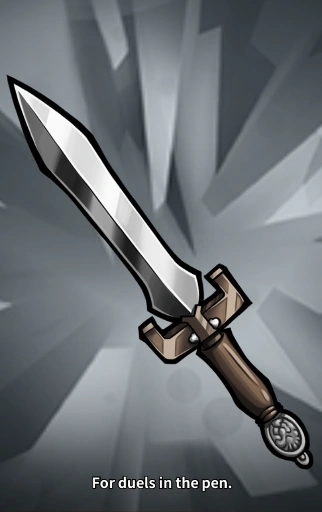 Gladius | Unofficial Card Monsters Wiki | Fandom