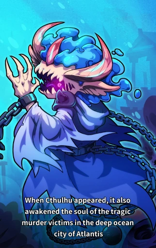 Abyss Wraith | Unofficial Card Monsters Wiki | Fandom