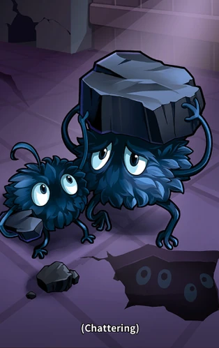 Furball | Unofficial Card Monsters Wiki | Fandom