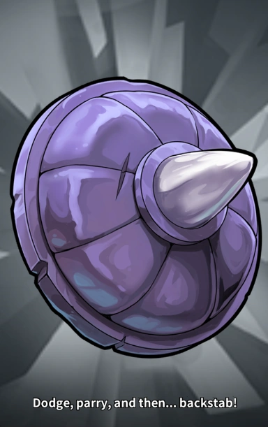 Round Shield | Unofficial Card Monsters Wiki | Fandom