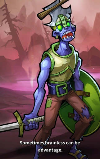 Zombie | Unofficial Card Monsters Wiki | Fandom