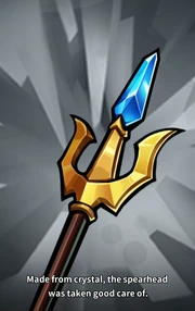 Ritual Spear | Unofficial Card Monsters Wiki | Fandom