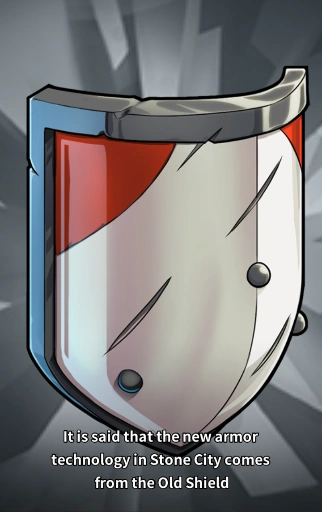 Old Shield | Unofficial Card Monsters Wiki | Fandom