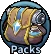 Packs | Unofficial Card Monsters Wiki | Fandom