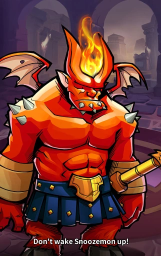 Snoozemon | Unofficial Card Monsters Wiki | Fandom