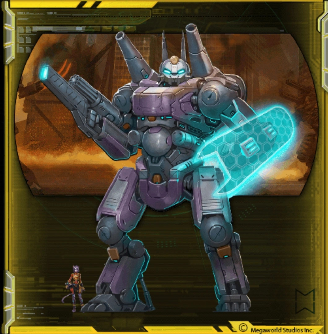 M-25 Tomcat | Unofficial Cats In Mechs Wiki | Fandom