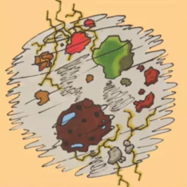 Rokah | Chaos Galaxy TCG Wiki | Fandom