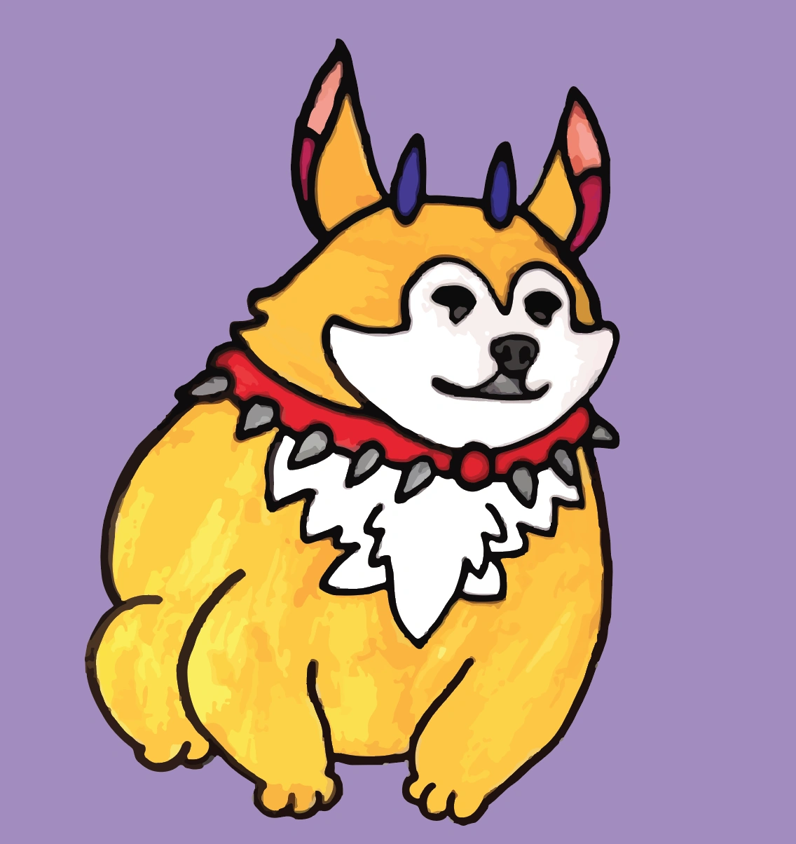 VoidBehemoth | Chaos Galaxy TCG Wiki | Fandom