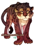 Leoger PPS | Unofficial Chicken Smoothie Wiki | Fandom