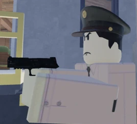 United States Military | Unofficial Command Authority Military Roleplay ...