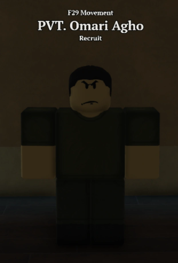 Ranks | Unofficial Command Authority Military Roleplay Wiki | Fandom