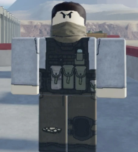 Northern Narubi Liberation Army | Unofficial Command Authority Military Roleplay Wiki | Fandom