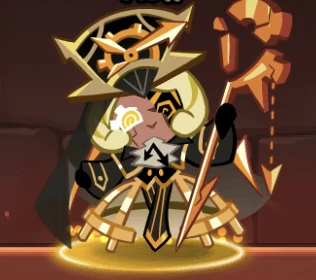 Timekeeper Cookie/Costumes | Unofficial Cookie Run: OvenBreak Wiki | Fandom