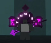 Mage | Unofficial Critical Legends Wiki | Fandom