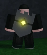 Shield | Unofficial Critical Legends Wiki | Fandom