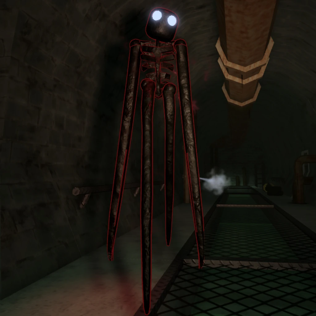 Umbra | UNOFFICIAL Deadly Delivery Wiki | Fandom
