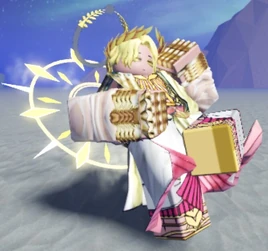 Cupid | UNOFFICIAL Deadly Delivery Wiki | Fandom