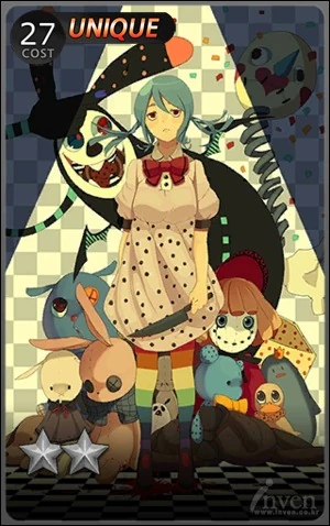 Bogle | Devil Maker: Tokyo Wiki | Fandom