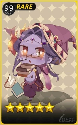 Special EXP Card (Rank 5) | Devil Maker: Tokyo Wiki | Fandom