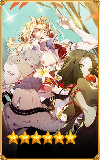 Story of Snow White | Devil Maker: Tokyo Wiki | Fandom