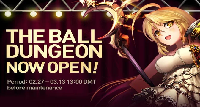 The Ball | Devil Maker: Tokyo Wiki | Fandom