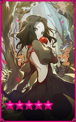 Snow White | Devil Maker: Tokyo Wiki | Fandom