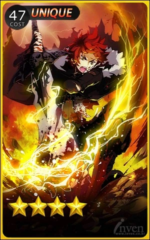 Bel Marduk | Devil Maker: Tokyo Wiki | Fandom